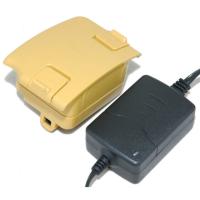 China Topcon BT-50Q Replacement Battery 7.2V 2700mAh for GTS-600 Total Station Survey Instrument for sale