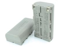 China Topcon BT-66Q 7.4V 2600mAh Lithium-ion Battery for RC-3 GMS-2 FC-2000 GPS Equipment for sale