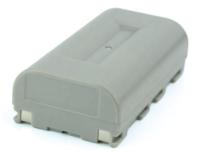 China Topcon BT-66Q 7.4V 2600mAh Lithium-ion Battery for RC-3 GMS-2 FC-2000 GPS Equipment for sale