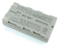 China Topcon BT-66Q 7.4V 2600mAh Lithium-ion Battery for RC-3 GMS-2 FC-2000 GPS Equipment for sale