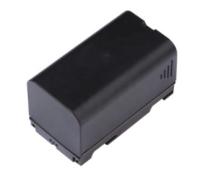 China BT-L2 7.4V 4300mAh Lithium-ion Battery for Topcon ES-600G and Hiper II Total Stations for sale