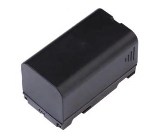 China BT-L2 7.4V 4300mAh Lithium-ion Battery for Topcon ES-600G and Hiper II Total Stations for sale