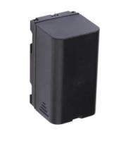 China BT-L2 7.4V 4300mAh Lithium-ion Battery for Topcon ES-600G and Hiper II Total Stations for sale