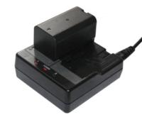 China BT-L2 7.4V 4300mAh Lithium-ion Battery for Topcon ES-600G and Hiper II Total Stations for sale