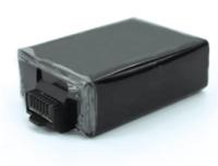 China PS535 Topcon Replacement Battery 3.7V 2400mAh for Getac FC-25A Data Collector and RTK GPS Systems for sale