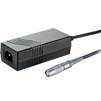 China Universal AC Power Adapter 12V/1.25A with 5-Pin Plug for Leica GEB371 Battery Charger GEV242/774437 for sale