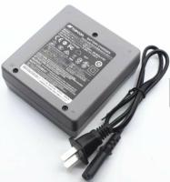 China Topcon CDC77 Dual Charger for GM-52 Total Station Battery - 7.2V 1.2A Output with Universal 100-240V Input for sale
