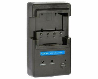China Sokkia CDC40 Battery Charger for SET-2100 Total Station - 7.5V 2.3A Output with Multi-Protection System for sale