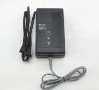 China Topcon TBC-2 Total Station Battery Charger 9V/2A for GTS-330 3000 GTS600 Series with 190×135×57mm Dimensions for sale