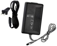 China Topcon BC-19B Battery Charger for Total Stations - 9V 1.8A Output, 190x135x57mm Compact Design for sale