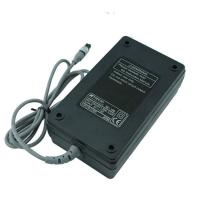 China Topcon BC-19B Battery Charger for Total Stations - 9V 1.8A Output, 190x135x57mm Compact Design for sale