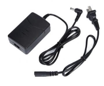 China LD84-1000 Survey Battery Charger 8.4V 1A for FOIF BT42/43/82 and South LI-30 Total Station Batteries for sale