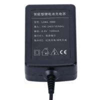 China LD84-1000 Survey Battery Charger 8.4V 1A for FOIF BT42/43/82 and South LI-30 Total Station Batteries for sale