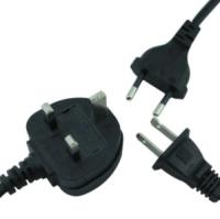 China LD84-1000 Survey Battery Charger 8.4V 1A for FOIF BT42/43/82 and South LI-30 Total Station Batteries for sale