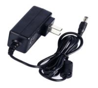 China Topcon GETAC PS236 Direct Charger - 9V/2A Input Output, 6W Power, 165×155×100mm Size with International Plug Adapters for sale