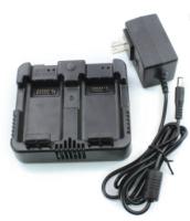 China Nikon NIVO Charger 1-541-757-7254/EGL-Z2020 - 12V/1.25A Output for Nikon NIVO M/C Battery with 1 Year Warranty for sale