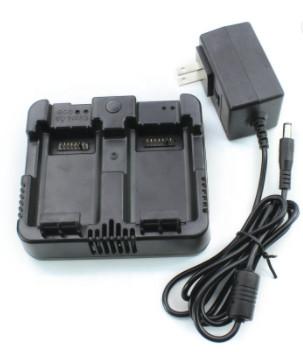 China Nikon NIVO Charger 1-541-757-7254/EGL-Z2020 - 12V/1.25A Output for Nikon NIVO M/C Battery with 1 Year Warranty for sale