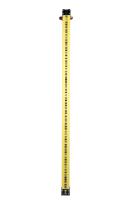 China 3m Survey Invar Rod ISBG3 for GeoMax ZDL700 Digital Level with ≤2μm Precision and 0.04mm/m Error for sale