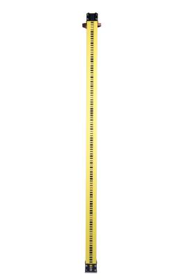 China 3m Survey Invar Rod ISBG3 for GeoMax ZDL700 Digital Level with ≤2μm Precision and 0.04mm/m Error for sale