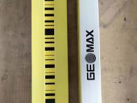 China 3m Survey Invar Rod ISBG3 for GeoMax ZDL700 Digital Level with ≤2μm Precision and 0.04mm/m Error for sale
