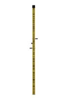 China South DL Series 2m Digital Level Leveling Staff with Manganese Tape - MSN2 Model for Surveying Equipment for sale