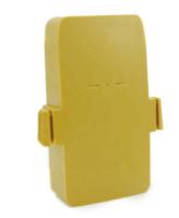 China NB-25 2700mAh 6.0V Rechargeable Battery for South Surveying Total Station NTS-360 | Ni-MH Power Source for sale