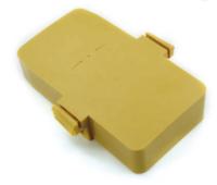 China NB-25 2700mAh 6.0V Rechargeable Battery for South Surveying Total Station NTS-360 | Ni-MH Power Source for sale