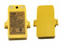 China NB-25 2700mAh 6.0V Rechargeable Battery for South Surveying Total Station NTS-360 | Ni-MH Power Source for sale