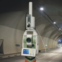 China FOIF GTA1310R+ Automatic Gyro Total Station with ±10