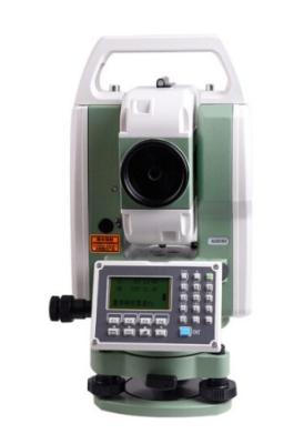 China FOIF RTS112SR6 Digital Total Station with 600m Reflectorless Range and 2″ Angle Accuracy for Surveying for sale