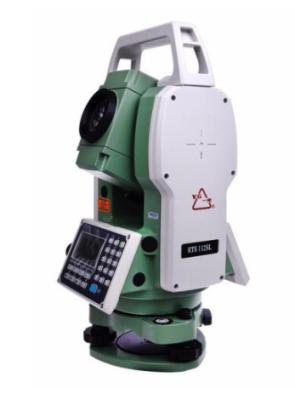 China FOIF RTS112S Double Axles Total Station with 2″ Accuracy and 5000m Range for Professional Surveying for sale