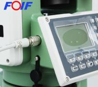 China FOIF RTS112S Double Axles Total Station with 2″ Accuracy and 5000m Range for Professional Surveying for sale