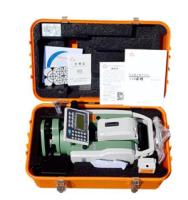 China FOIF RTS112S Double Axles Total Station with 2″ Accuracy and 5000m Range for Professional Surveying for sale