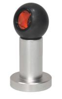 China ADS114 Ball Prism Spherical Magnetic Surveying Instrument 45mm Diameter with +17.5mm Constant for Total Station for sale