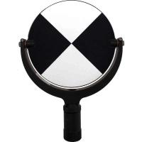 China ADSmini108-2 3D Scan Measuring Target Reflector with 152.4mm Diameter and 5/8