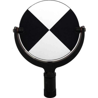 China ADSmini108-2 3D Scan Measuring Target Reflector with 152.4mm Diameter and 5/8