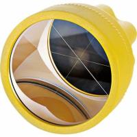 China Leica GPR112 Monitoring Mining Prism with 60mm Diameter and 2500m Range for Surveying Applications for sale