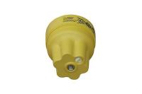 China Leica GPR112 Monitoring Mining Prism with 60mm Diameter and 2500m Range for Surveying Applications for sale