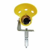 China Leica GPR112 60mm Surveying Reflector Prism with Rain Shelter - 2500m Range for Monitoring Applications for sale