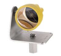 China Leica GPR112 Mining Tunneling Monitoring Reflector Prism with 60mm Diameter and 2500m Range for sale