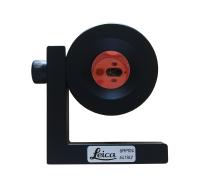 China GMP104 Survey Mini Prism with L-Bracket - 25.4mm Diameter, 2000m Range for Total Station Monitoring for sale