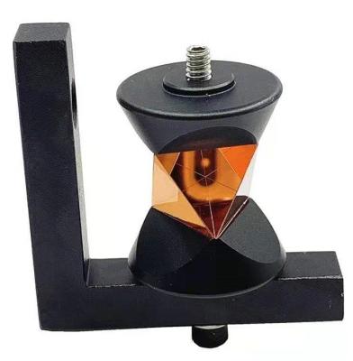China L360 360 Degree Survey Mini Prism Bracket with Monitoring Rail Total Station - Waterproof & Dustproof for sale