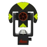 China Leica GMP101 Mini Prism Reflector with 2000m Range and 1.0mm Accuracy for Survey Monitoring for sale