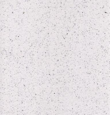 China Hard Quartz Kitchen Slab Stone 2cm Thickness Custom Color / Design for sale