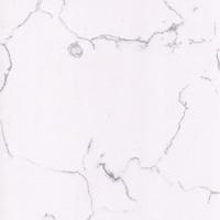 China Hard Quartz Kitchen Slab Stone 2cm Thickness Custom Color / Design for sale