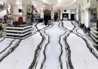 China white yellow beige black brown grey marble tile and slab for sale