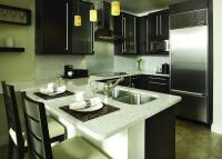 China Kitchen / Bathroom Marble Stone Countertops 96′′ X 26′′ / Custom Size for sale