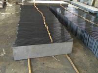 China High Hardness Granite Step Treads Various Color Optional Modern Design for sale