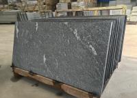 China Nero Biasca Snow Grey Sardo black white Granite Paving Stone tiles slabs for sale