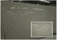 China G664 Misty Brown Bainbrook Brown Pink Red natural stone granite slabs tiles for sale